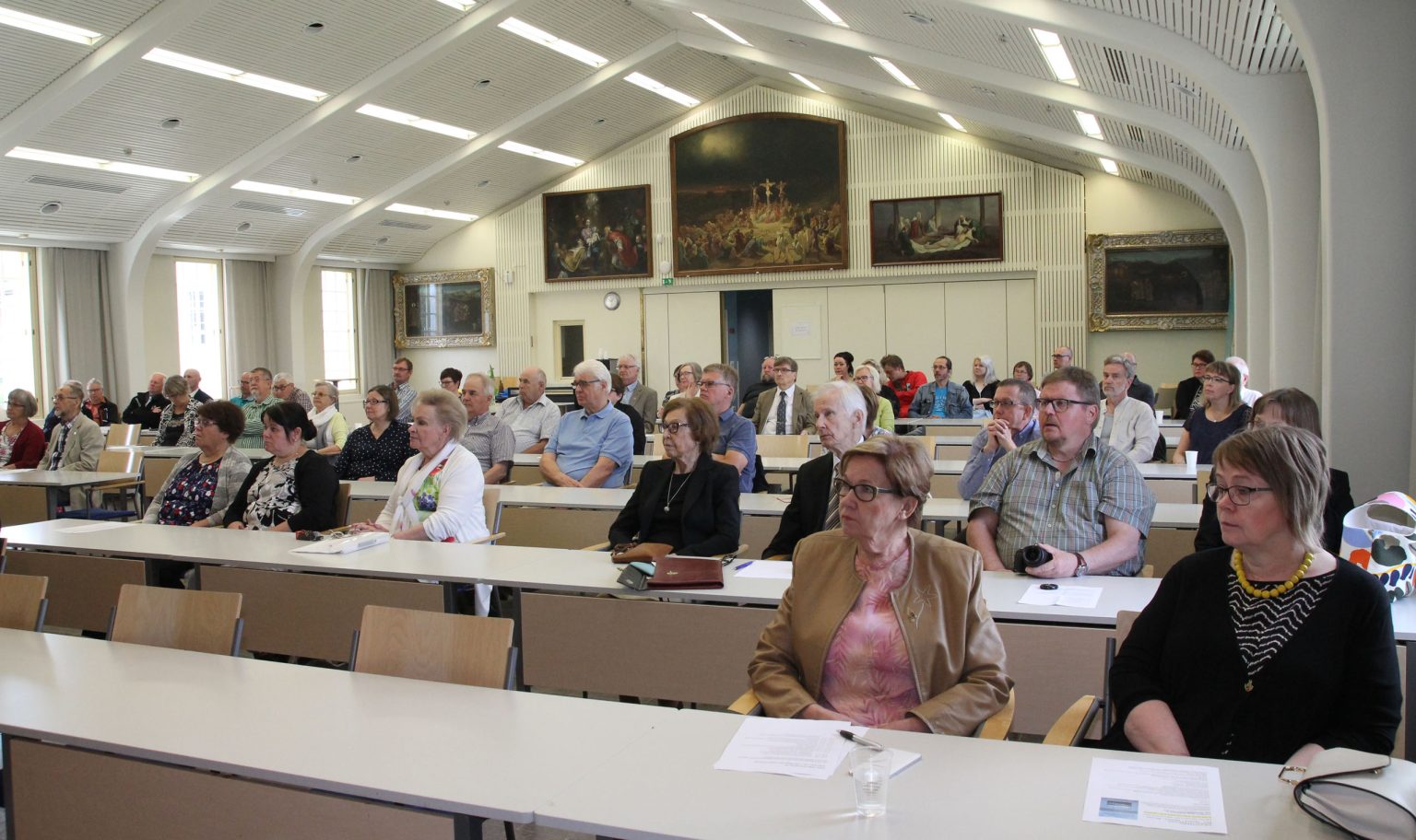 Sukujuhla 2019 Valamo – PIIRA-HEIMO SUKUSEURA RY